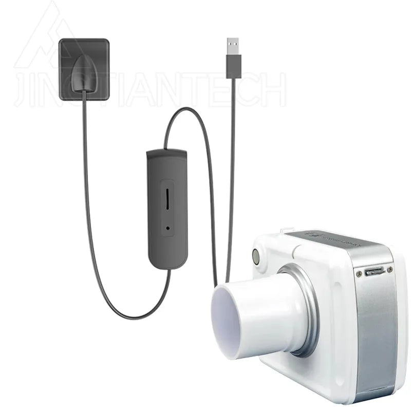 Upgrade Your Dental Practice with the Advanced Dental Root X-ray Machine