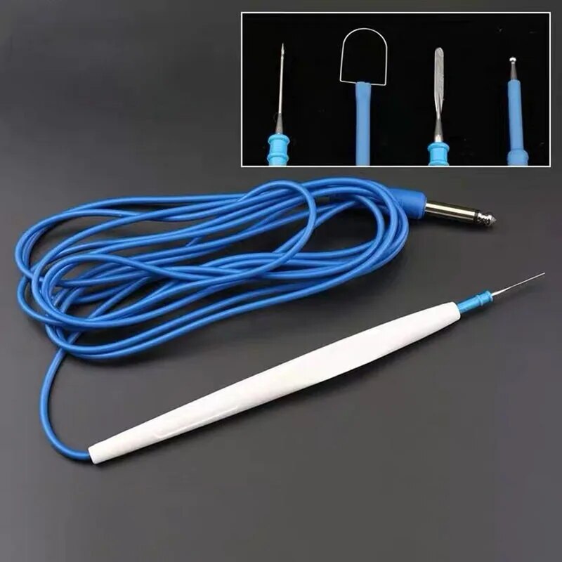 NEW JLT-F comprehensive high-frequency electrocautery instrument for ...