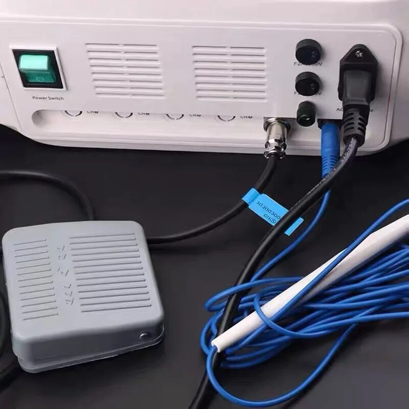 NEW JLT-F comprehensive high-frequency electrocautery instrument for ...