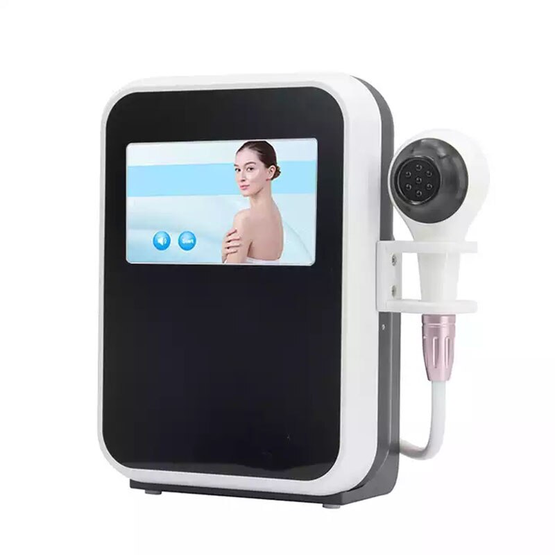 Newest Non-Invasive Meso Gun Skin Rejuvenation Beauty Device Hydra ...