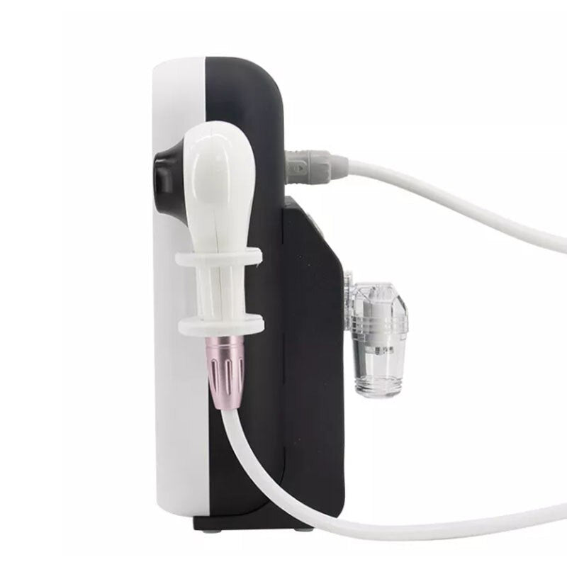 Newest Non-Invasive Meso Gun Skin Rejuvenation Beauty Device Hydra ...