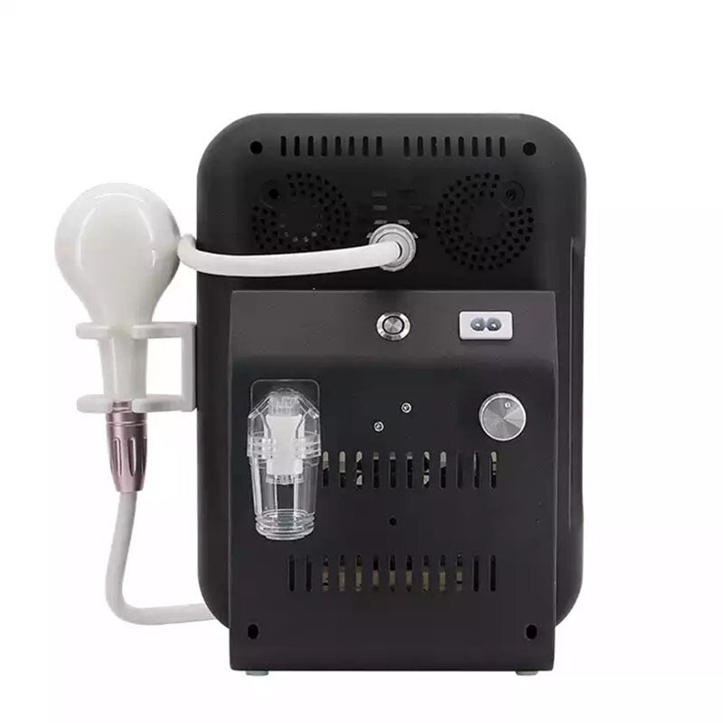 Newest Non-Invasive Meso Gun Skin Rejuvenation Beauty Device Hydra ...