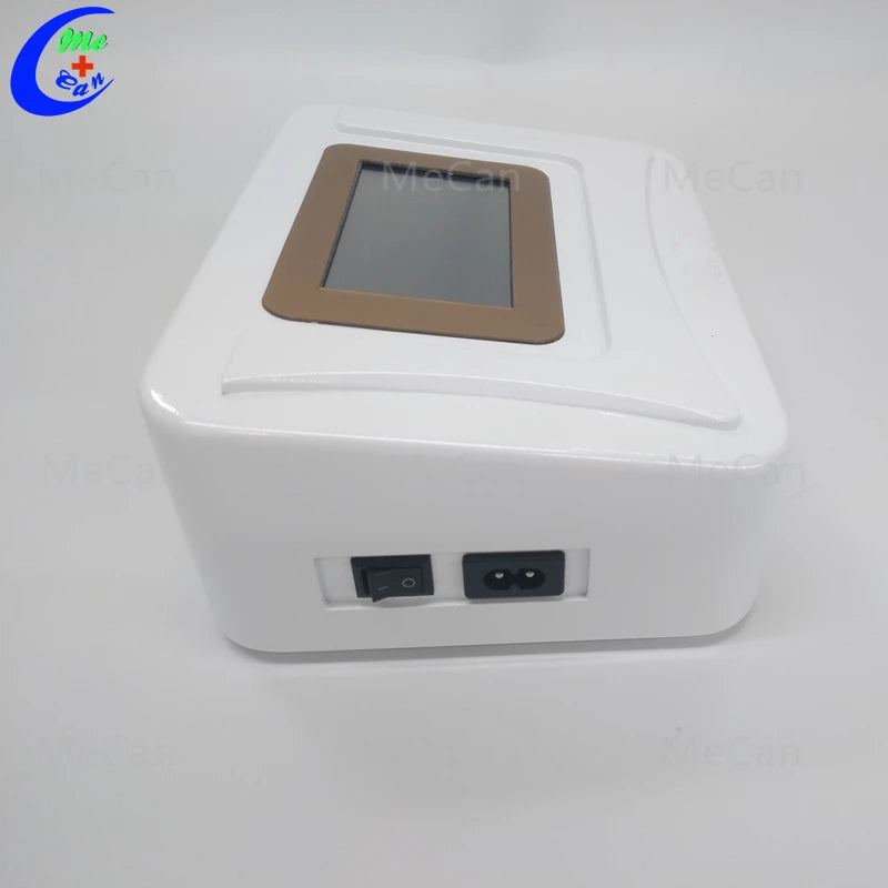 Portable Rtms Instrument With Magnetic Cap For Rtms Depression , Stroke ...