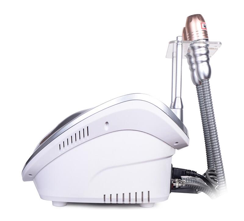 Portable V Max Hifu Face Lifting Machine Face Lifting Anti-Wrinkle With ...