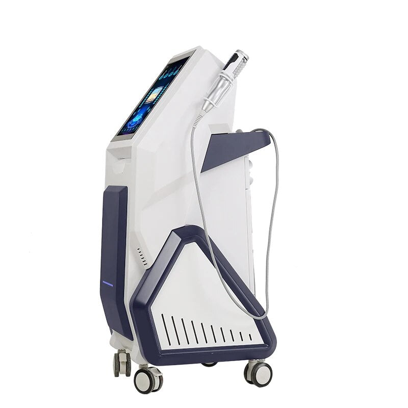 Professional 360 Vacuum Ball Facial Skin Tightening Massager Machine ...