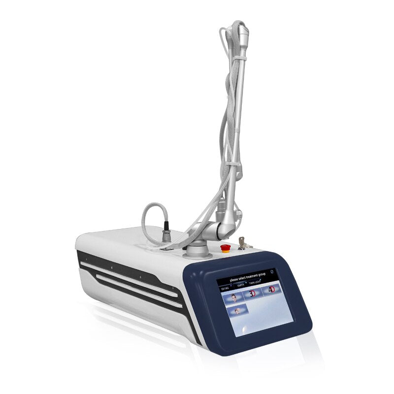 Professional Co2 Fractional for Acne Scar Removal Vagina Tighting ...