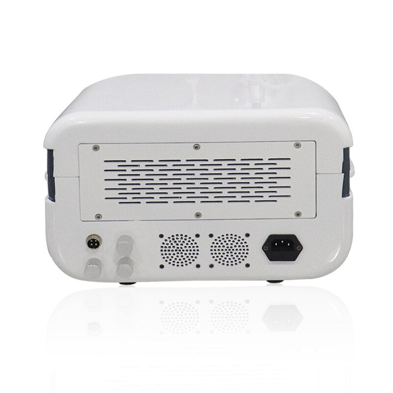 Professional Co2 Fractional for Acne Scar Removal Vagina Tighting ...