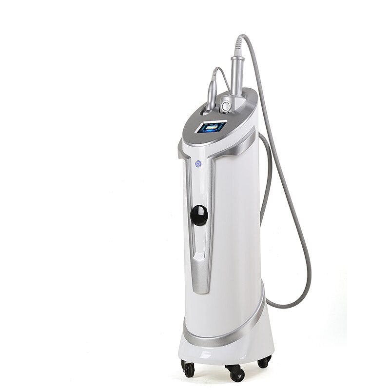 Professional Inner Ball Vacuum Body Contouring Roller Massage Equipment ...