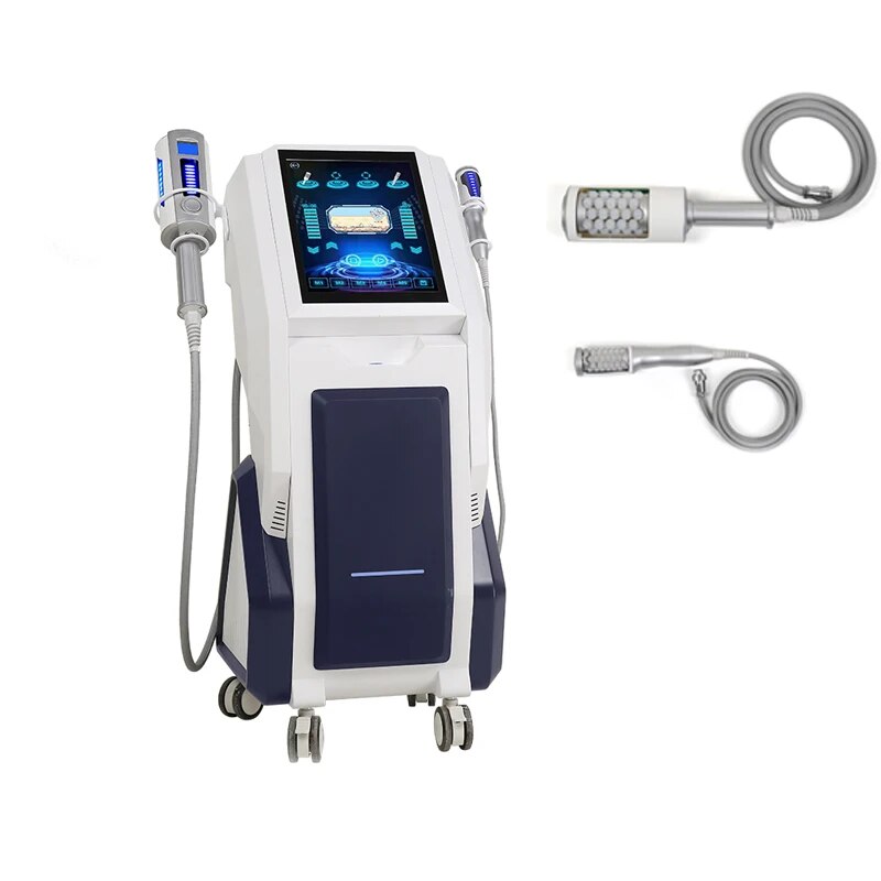 Professional Roller New Technology Eliminates Physiotherapy RollerPain ...