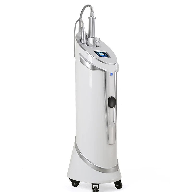 Professional Endospheres Therapy Machine Roller Anti Cellulite Vacuum ...