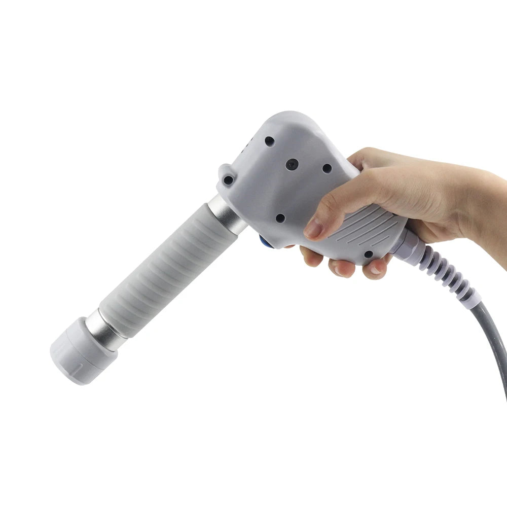 Professional Shock Wave 12 Bar 2023 New Pneumatic Shockwave Therapy ...