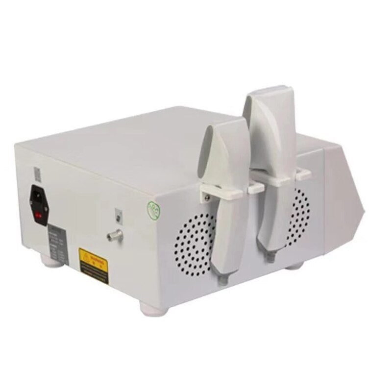 Sp2 Starvac Breast Enlargement Weight Loss Massager Machine Vacuum ...