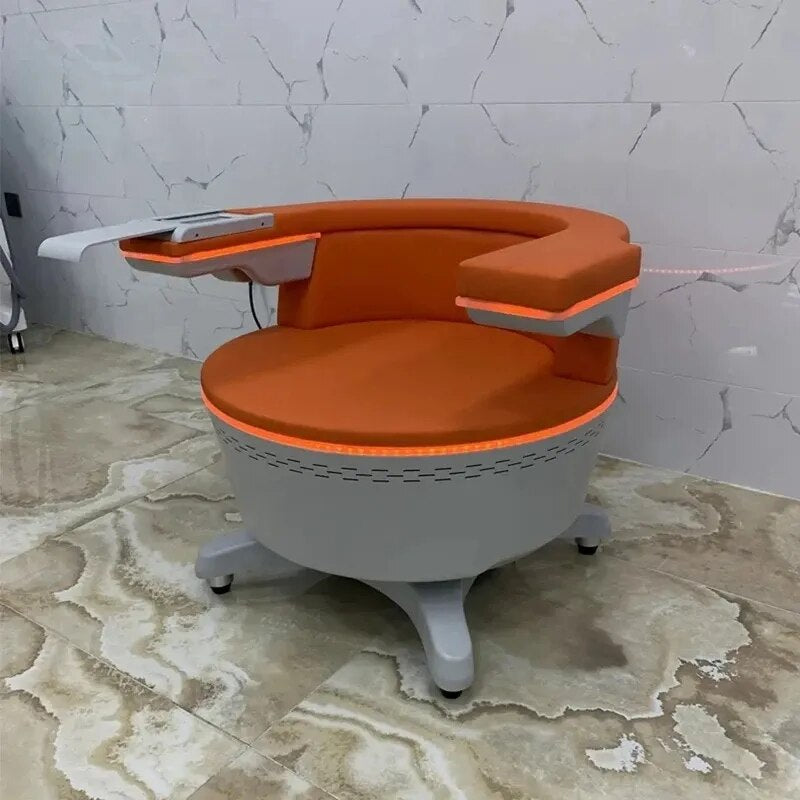 Stimulator Repair Compactness Enhanced Emslim Female Pelvic Floor ...