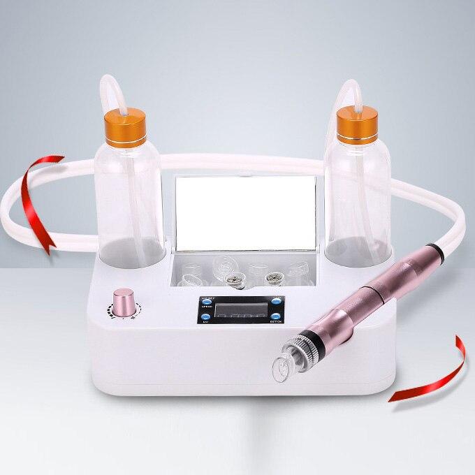 Skin Beauty Cleansing Facial Bubble Machine Vacuum suction Facial Clea