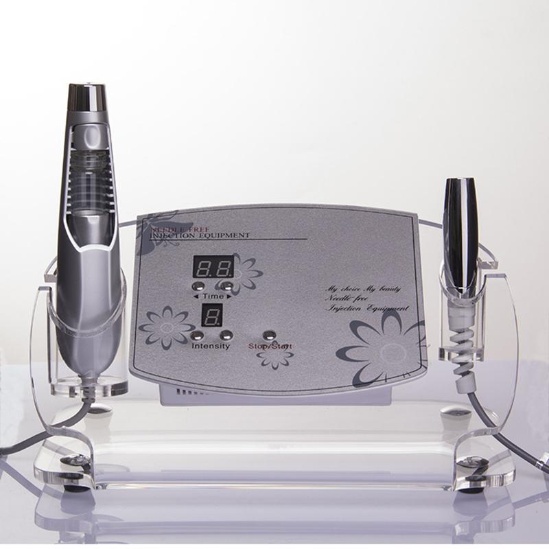 Home Use Skin Rejuvenation Anti Aging Device Skin Tightening Wrinkle R