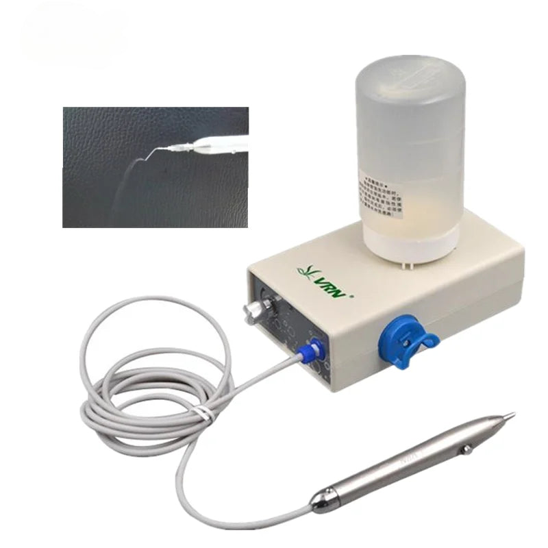 Root Canal Irrigator Vrn Flosser Hygiene Dental Water Oral Irrigation ...
