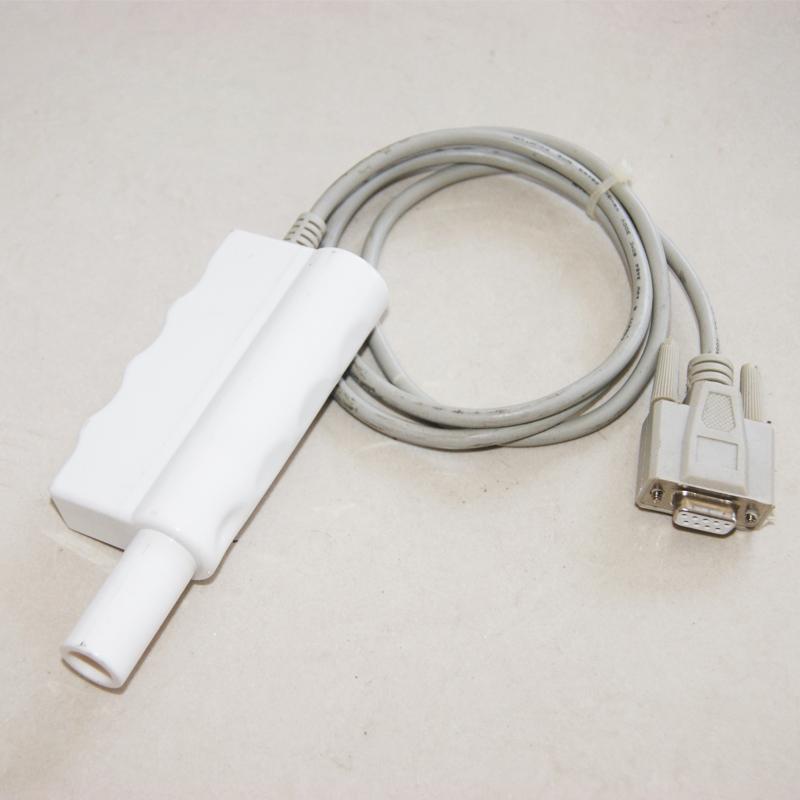 New Good Quality Medical Spirometer, Newest Lung Capacity Testing Equi