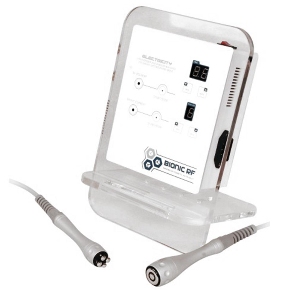 Portable RF Radio Frequency Face Device Facial Skin Rejuvenation Multi