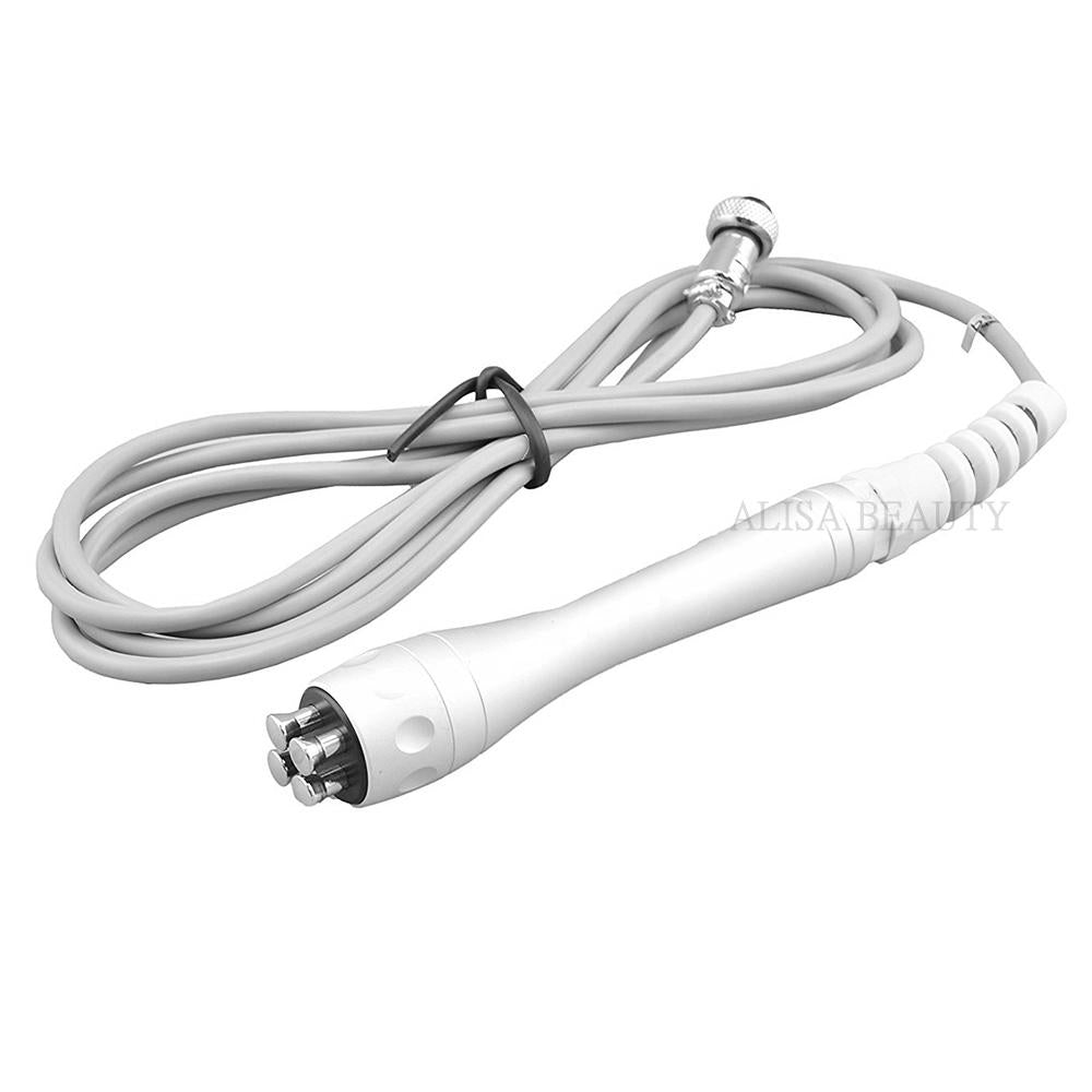 Portable RF Radio Frequency Face Device Facial Skin Rejuvenation Multi