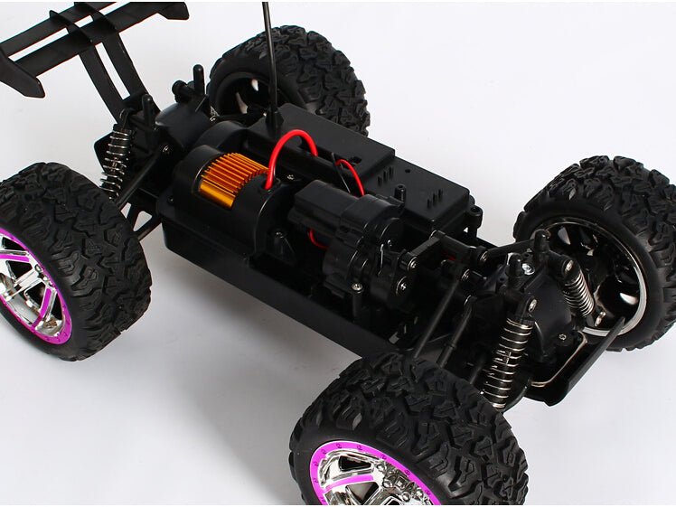 Rc Car Electric Powered 4wd 1/12 Scale Models Brushless Off Road High